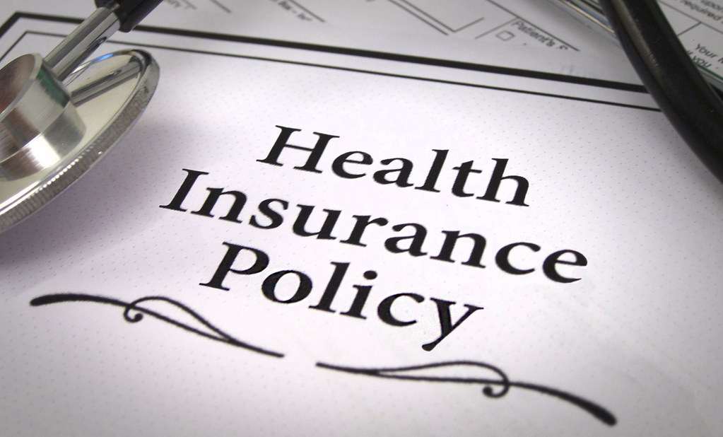 HEALTH INSURANCE – Nobel University