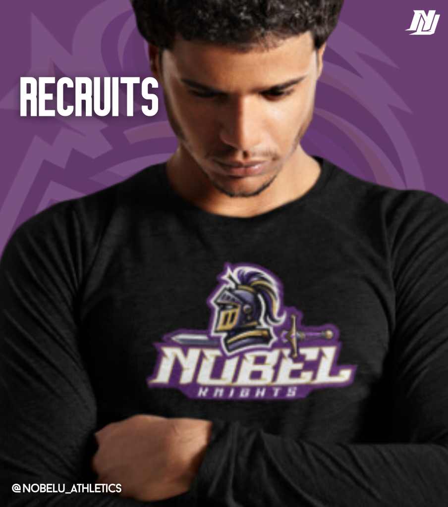 ATHLETICS – Nobel University