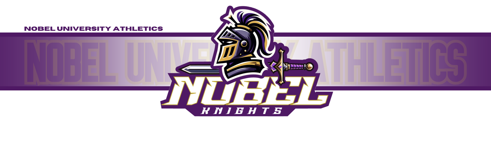 ATHLETICS – Nobel University